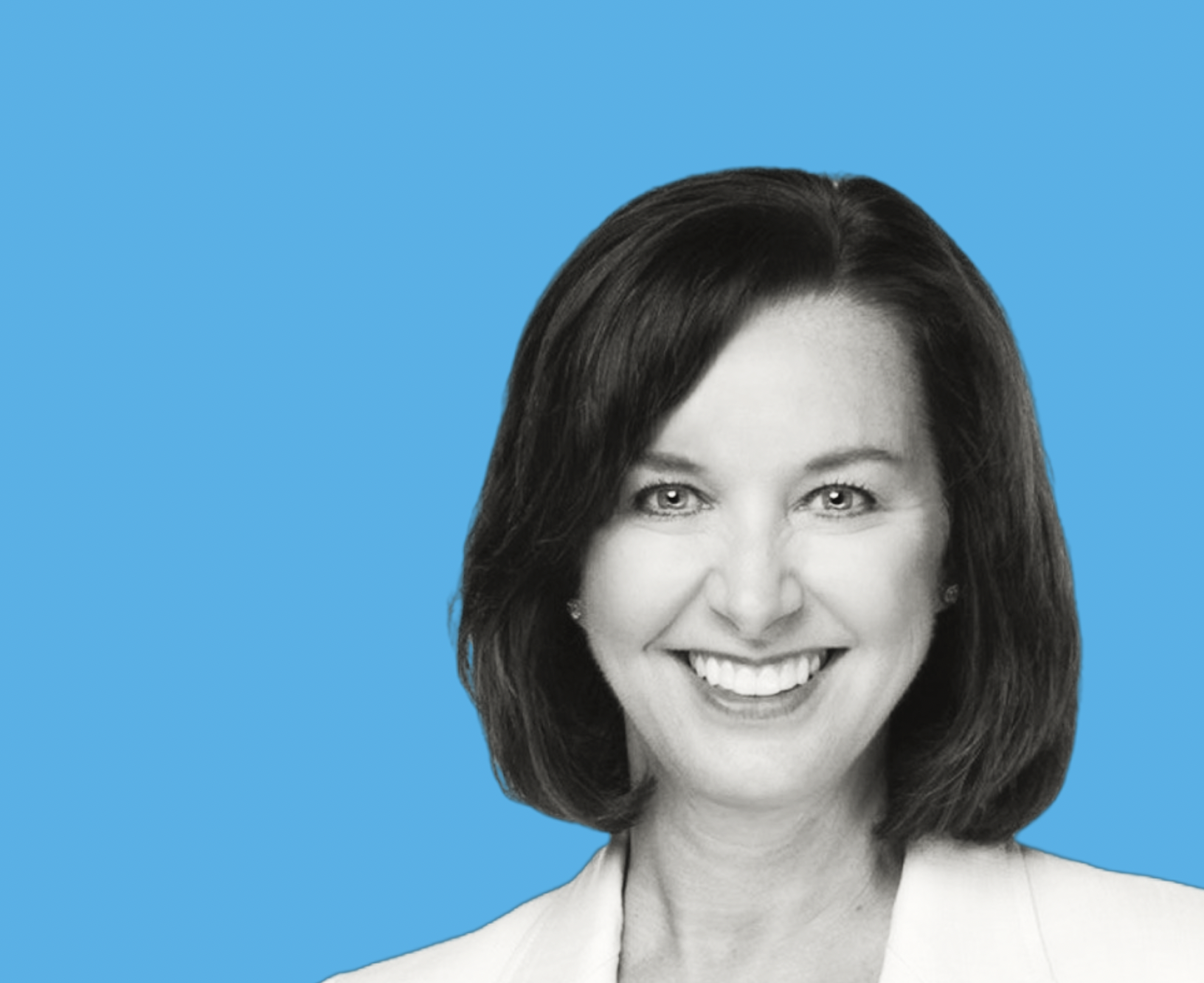 Bizcast: Walmart’s Chief People Officer Donna Morris on the Future of Work | Columbia Business ...